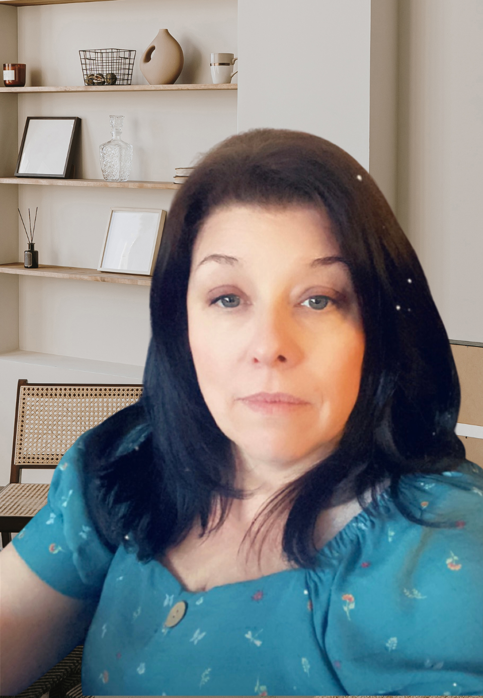 About – Piecing Us Together