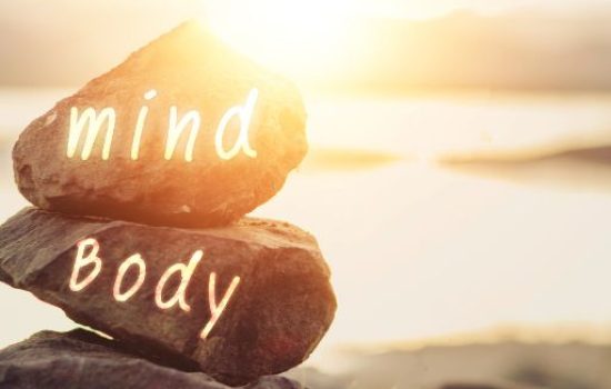 The Mental Benefits of Mindfulness – Piecing Us Together