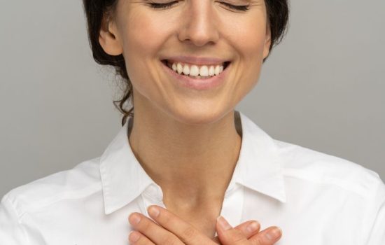 Mindfulness and Gratitude – Piecing Us Together