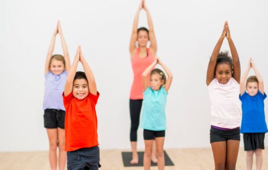 Mindfulness Activities for Kids – Piecing Us Together