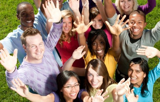 Mindfulness for Students – Piecing Us Together